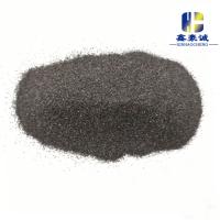 China #46 Brown Fused Alumina 95.97% Al2O3 for Grinding Wheels and Coated Abrasives for sale