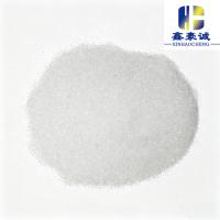 China #30 Grit White Fused Alumina 99% Al2O3 High Toughness Refractory Abrasive for Grinding Wheels for sale