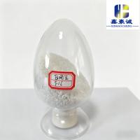 China White Fused Alumina #16 Aggregate High Hardness 99.42% Al2O3 for Metal Rust Removal and Surface Roughening for sale