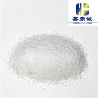 China White Fused Alumina #16 Aggregate High Hardness 99.42% Al2O3 for Metal Rust Removal and Surface Roughening for sale