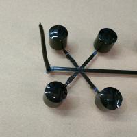 China OEM Side Gate Injection Tooling Plastic Cover Mould 300K For PS Enclosure for sale