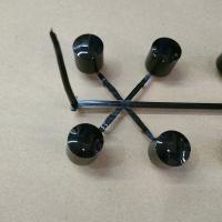 China Multi Cavities Plastics Injection Molding For ABS Material Bottle Cap for sale
