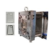 China 1.2344 Professional Custom Plastic Injection Mold For Mobile Casing for sale