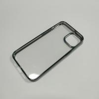 China Custom Single Cavity Plastic Injection Tooling For Phone Soft Cover for sale