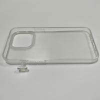 China TPU Mobile Casing Plastic Injection Mold With 300K Cycle Lifetime for sale