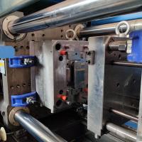 China TPU Mobile Casing Plastic Injection Mold With 300K Cycle Lifetime for sale