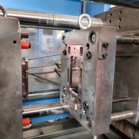 China 1000k Times 1x1 Cavity Plastic Injection Mold for TPU Mobile Housing for sale