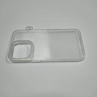 China Mobile Casing Plastic Injection Tooling With TPU Plastic Raw Material for sale