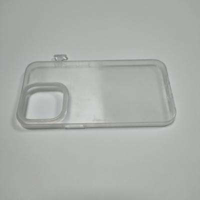 China Mobile Casing Plastic Injection Tooling With TPU Plastic Raw Material for sale