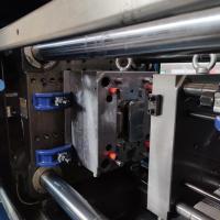 China Mobile Casing Plastic Injection Tooling With TPU Plastic Raw Material for sale