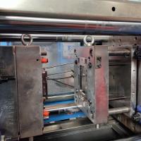 China S136 OEM ODM Plastic Injection Tooling For TPU Mobile Housing for sale