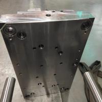 China 718/738 OEM Service Customized Plastic Injection Mold  For TPU Car Parts for sale