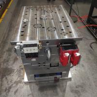 China OEM Service Customized Injection Mold for Plastic Parts, Various Color & Size, Shenzhen Port, Long Mould Life for sale