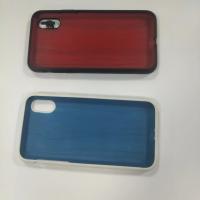 China Mobile Phone Case Plastic Injection Mold For ± 0.01mm Mould precision for sale