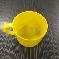 China 1000K Shots Customized Plastic Injection Mold For the Cup for sale