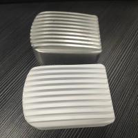 China Strict Quality Control and Shipping Methods for Aluminium Die Casting Parts - Sea & Air for sale