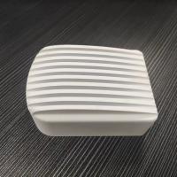 China Strict Quality Control and Shipping Methods for Aluminium Die Casting Parts - Sea & Air for sale