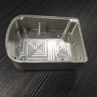 China Strict Quality Control and Shipping Methods for Aluminium Die Casting Parts - Sea & Air for sale