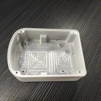 China Strict Quality Control and Shipping Methods for Aluminium Die Casting Parts - Sea & Air for sale