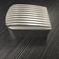 China Strict Quality Control and Shipping Methods for Aluminium Die Casting Parts - Sea & Air for sale