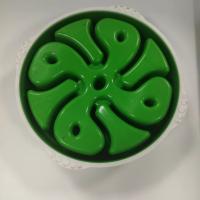 China PET Toy Plastic Injection Mold With 300,000~1,000,000 Cycles for sale