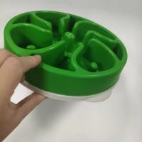China PET Toy Plastic Injection Mold With 300,000~1,000,000 Cycles for sale