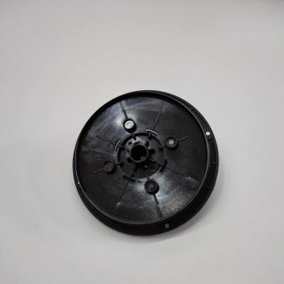 China Custom 2 + 2 Cavity Plastic Injection Tooling Products With 500k Cycles for sale