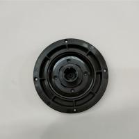 China Custom 2 + 2 Cavity Plastic Injection Tooling Products With 500k Cycles for sale