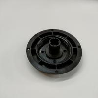 China Mold Builder OEM 500000 Shots Multi Cavity Injection Molding for Plastics Products for sale
