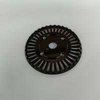 China Hot Half Runner  2 + 2 Cavities Plastic Injection Mold with DME Base for sale
