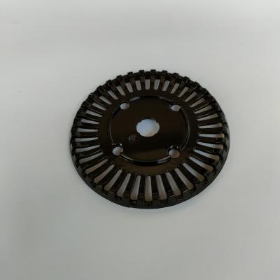 China Hot Half Runner  2 + 2 Cavities Plastic Injection Mold with DME Base for sale