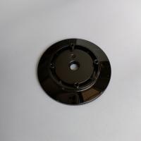 China Multi Cavity Cold Runner Precision Plastic Injection Moulding With 1000k Shots for sale