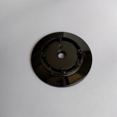 China Multi Cavity Cold Runner Precision Plastic Injection Moulding With 1000k Shots for sale