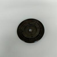China Multi Cavity Cold Runner Precision Plastic Injection Moulding With 1000k Shots for sale