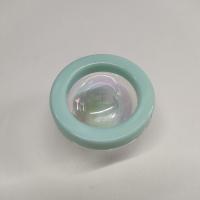 China 2 Plate Plastic Parts Tooling Double Color Plastic Molding Service for sale