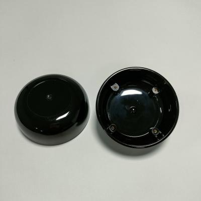 China Multi Cavity Insert Plastic Parts For Home Appliance Products for sale