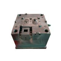 China Custom Making Two Shot Micro Injection Molding With Cold Runner for sale