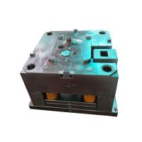 China FUTA Multi Cavity Mold , Product Casing PMMA Plastic Injection Molding for sale