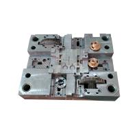 China Family Custom Making Multi Cavity Precision Plastic Injection Moulding for sale