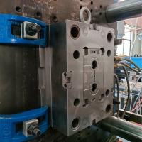 China POM Multi Cavity Mold Design , Plastics Housing Prototype Injection Molding for sale