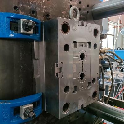 China POM Multi Cavity Mold Design , Plastics Housing Prototype Injection Molding for sale