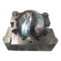 China OEM Custom Plastic Injection Mould Car Parts with Precision CNC Milling for sale
