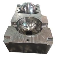 China OEM Custom Plastic Injection Mould Car Parts with Precision CNC Milling for sale