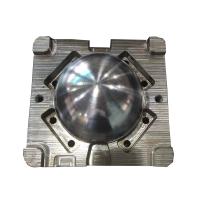 China OEM Custom Plastic Injection Mould Car Parts with Precision CNC Milling for sale