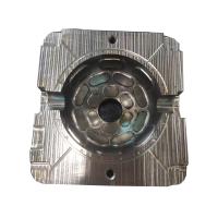 China OEM Custom Plastic Injection Mould Car Parts with Precision CNC Milling for sale