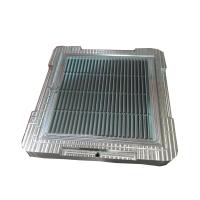 China Cold Runner Plastic Injection Mold NAK80 S136 Material For Medical Device for sale