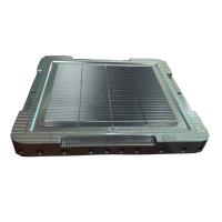 China Cold Runner Plastic Injection Mold NAK80 S136 Material For Medical Device for sale