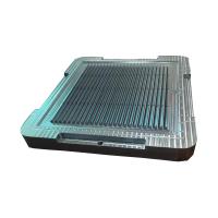 China Cold Runner Plastic Injection Mold NAK80 S136 Material For Medical Device for sale