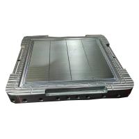 China Cold Runner Plastic Injection Mold NAK80 S136 Material For Medical Device for sale