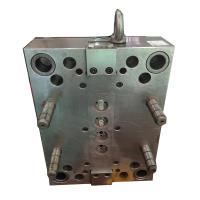 China Hot Runner Polypropylene Injection Molding Single Cavity 500K Shots for sale